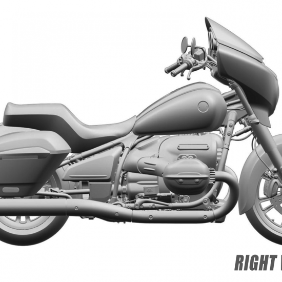 Bmw-r18-bagger-perspective_Motorcycle-3-2 - Revista Moto Adventure