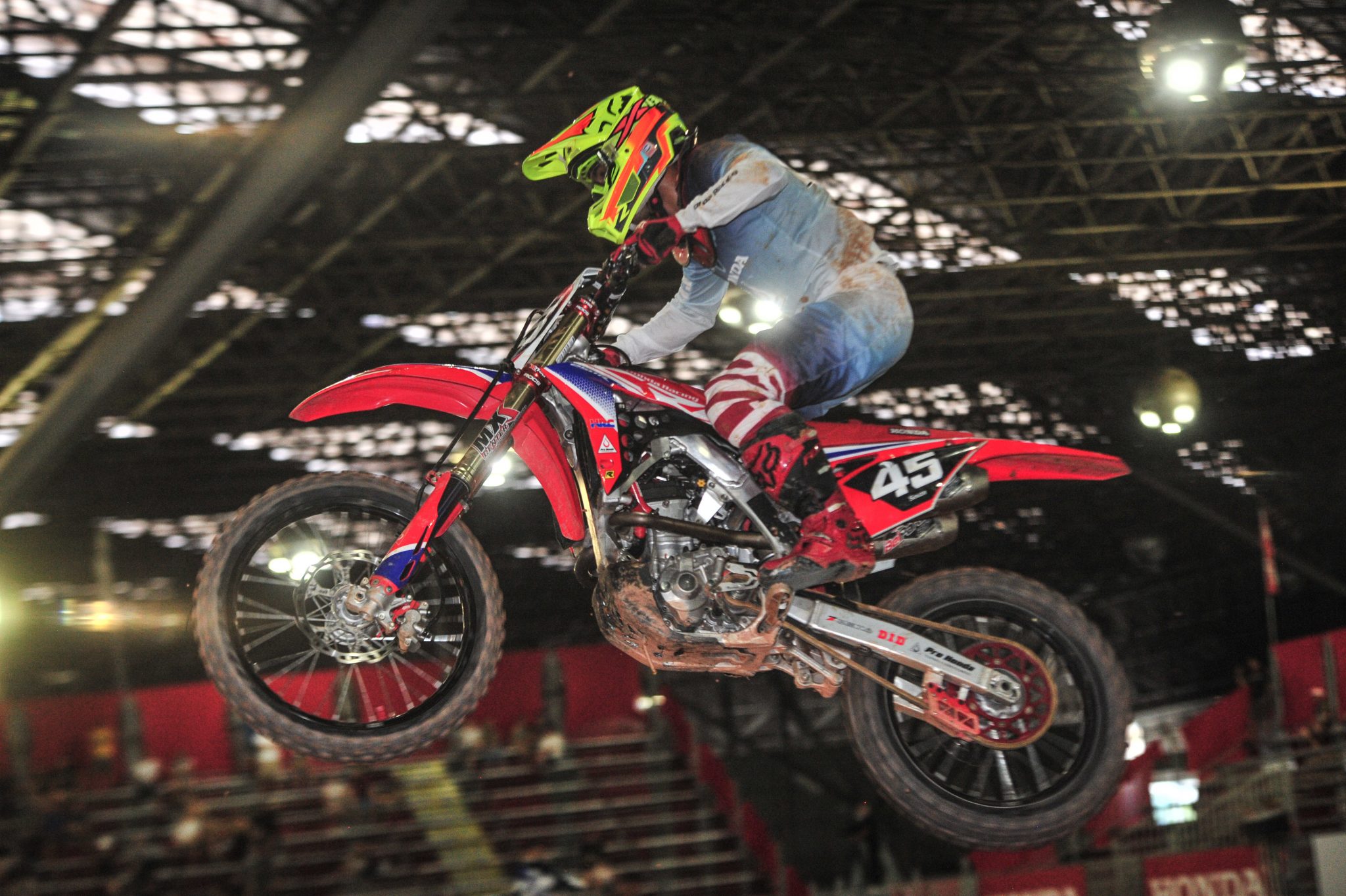 Hector Assunção (classe Pró) e Leonardo Souza (AX2) são vice-campeões ...