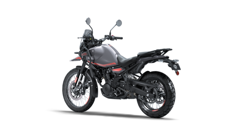 Royal Enfield Himalayan 450: tudo que você precisa saber - Revista Moto ...