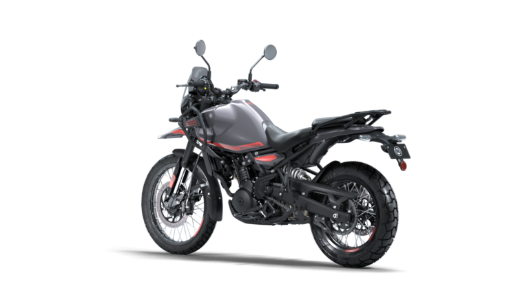 Royal Enfield Himalayan 450: tudo que você precisa saber - Revista Moto ...