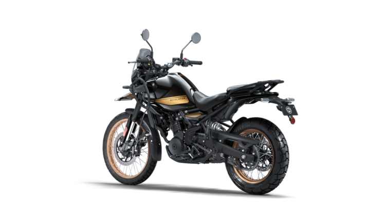 Royal Enfield Himalayan 450: tudo que você precisa saber - Revista Moto ...